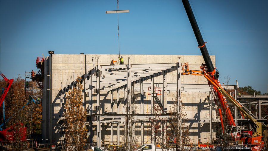 Commonwealth Fusion to open first commercial plant in Virginia - Boston ...