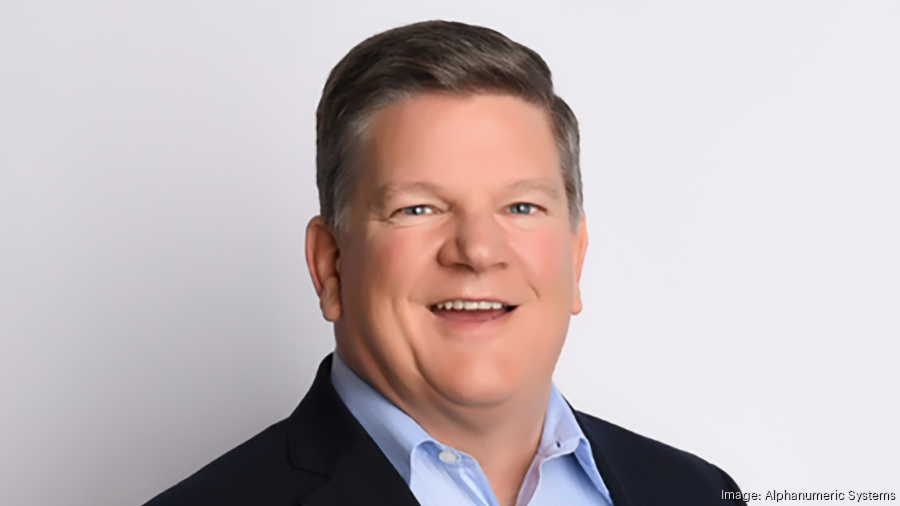 2022 Fast 50 Awards: No. 1 – Alphanumeric Systems - Triangle Business ...