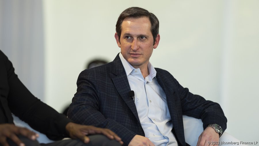 DraftKings CEO Jason Robins, CFO Jason Park sell $60M worth of stock ...