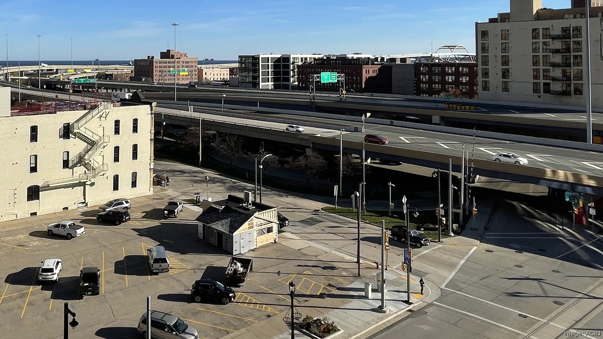 DOT secretary: I-794 tear down options a choice between speed or ...