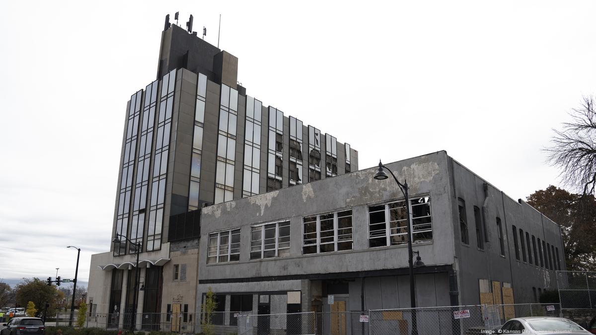 Build WyCo plans major renovation of UMB office tower - Kansas City ...