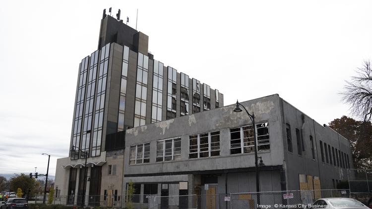 KCK construction: Where progress stands on 756 new apartments - Kansas ...