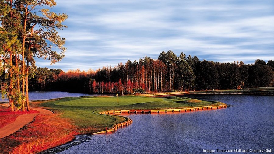 Florida’s Timacuan Golf and Country Club to see renovations from new ...