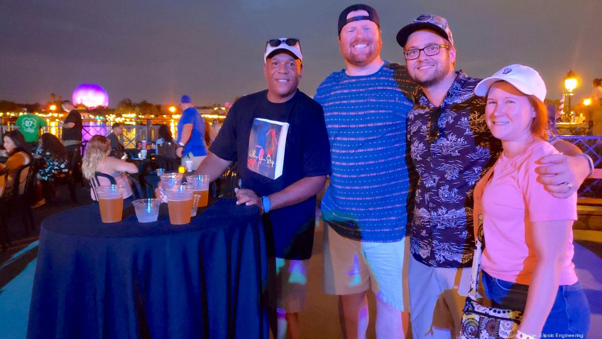 2022 Best Places to Work: Elipsis Engineering & Consulting - Orlando ...