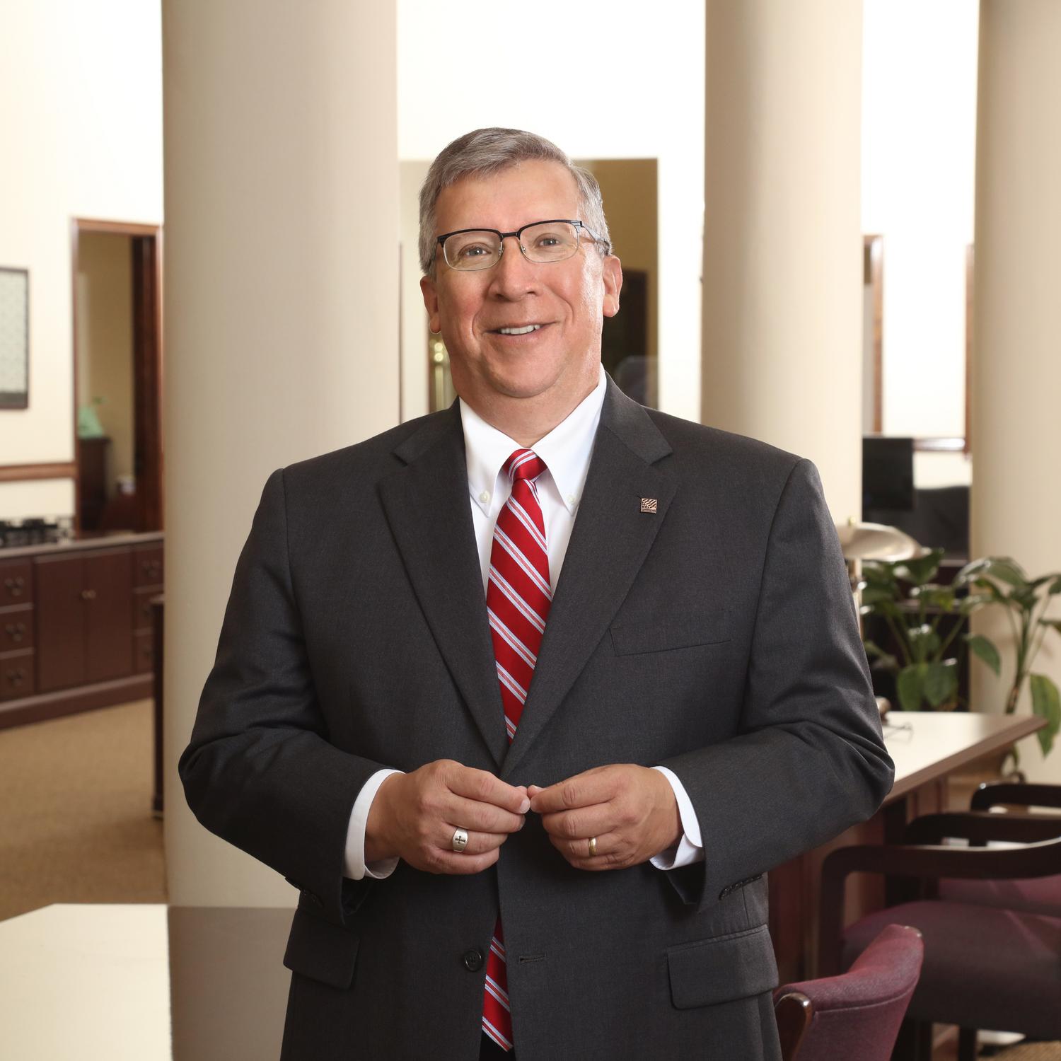 Manny Ruiz People On The Move San Antonio Business Journal