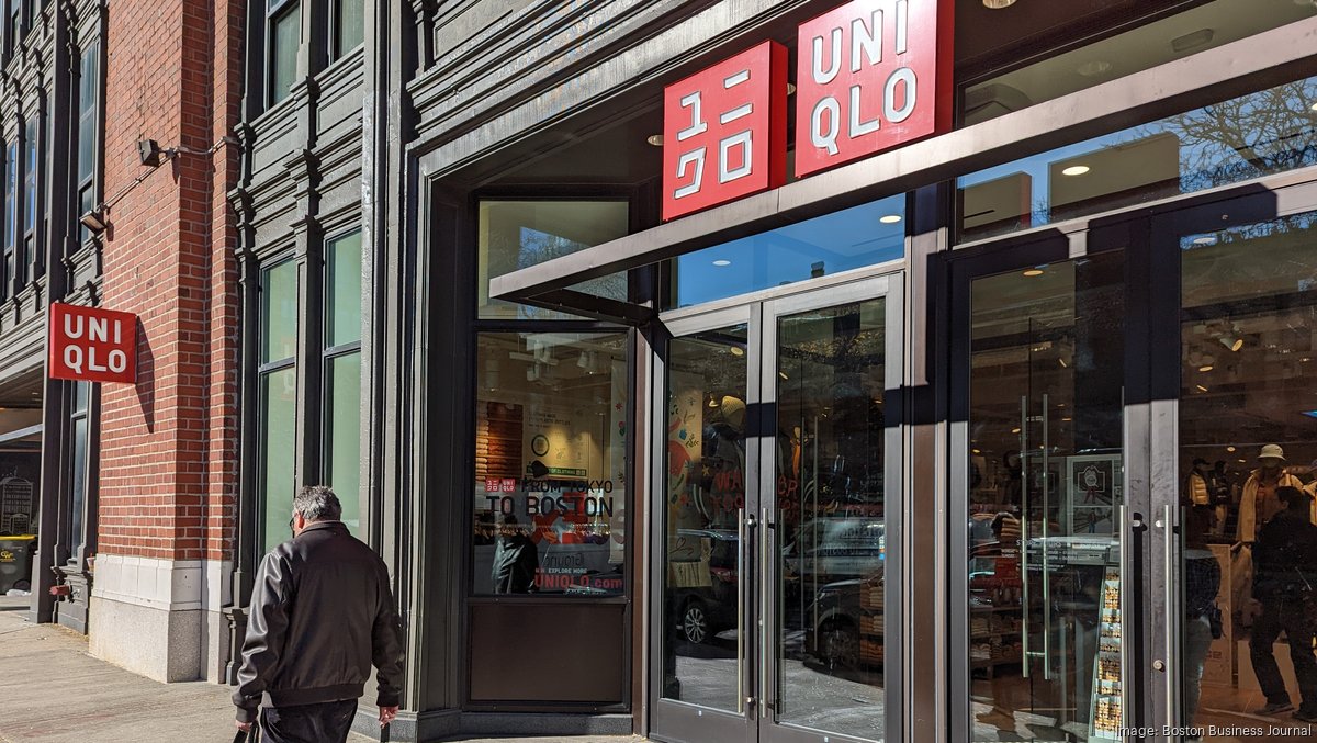 Uniqlo to open 2 stores in Dallas-Fort Worth area - Dallas Business Journal