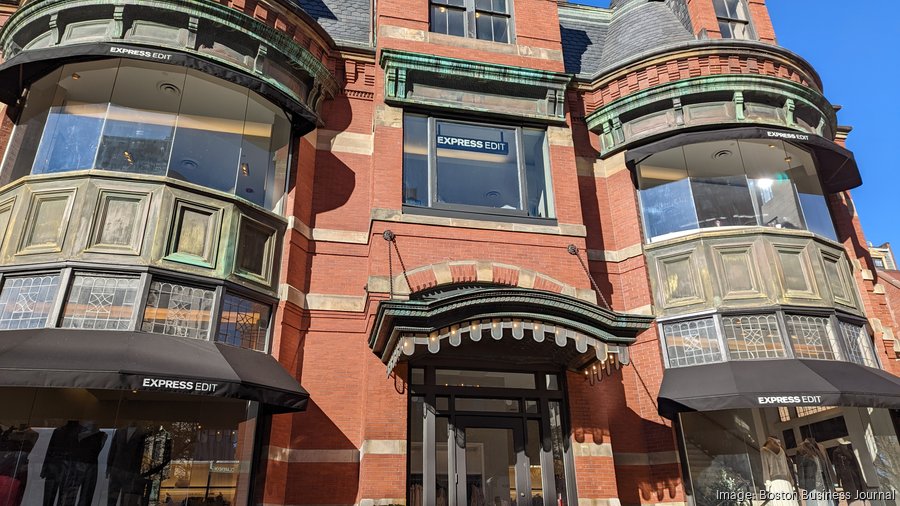 Retail news: Posto, Amelia’s Taqueria at Assembly Row; Express Edit ...