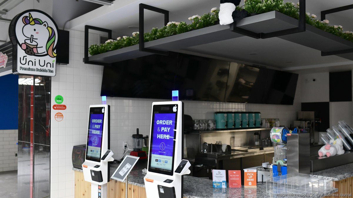 Boba tea shop Uni Uni opens in West Allis - Milwaukee Business Journal
