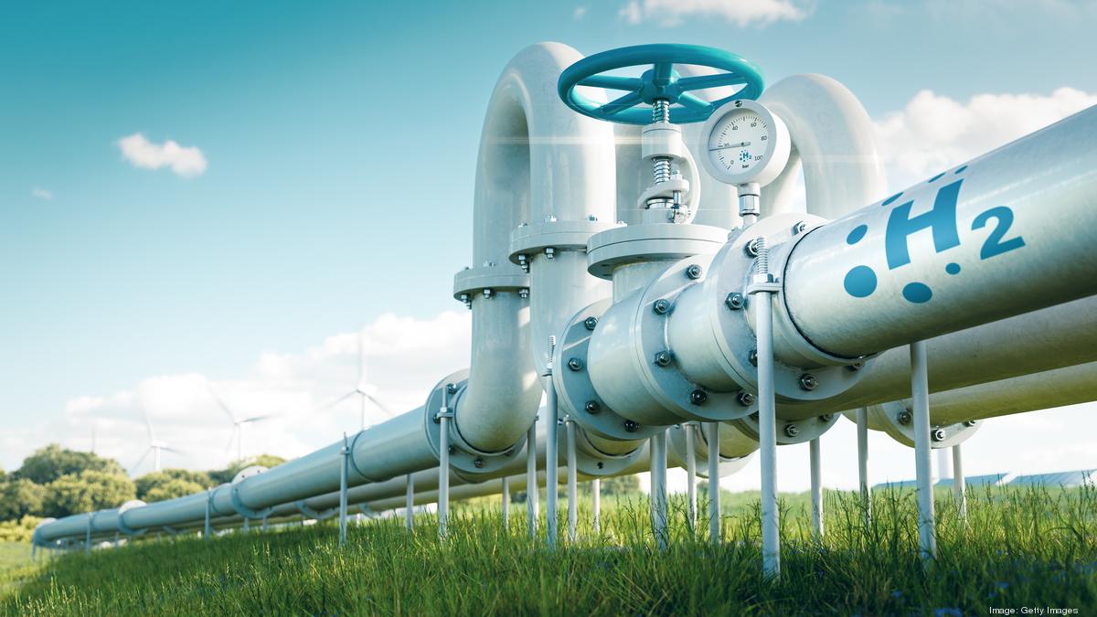 Obsidian Renewables unveils $10B PNW ‘Hydrogen Hub’ proposal - Portland ...