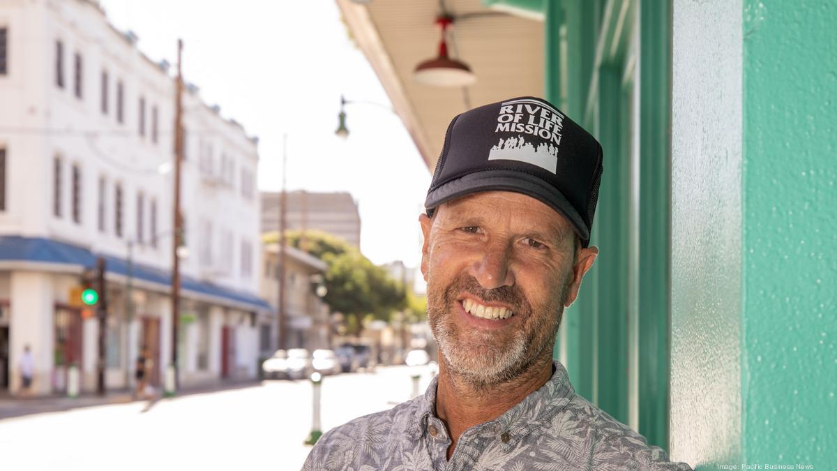 River of Life Mission embarks on its ‘boldest vision yet’ - Pacific ...