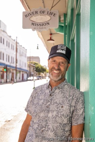River of Life Mission embarks on its ‘boldest vision yet’ - Pacific ...
