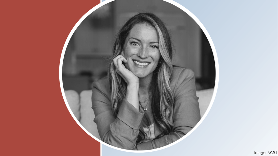 In Her Own Words: Morgan Kline’s Burn Boot Camp builds digital fitness ...