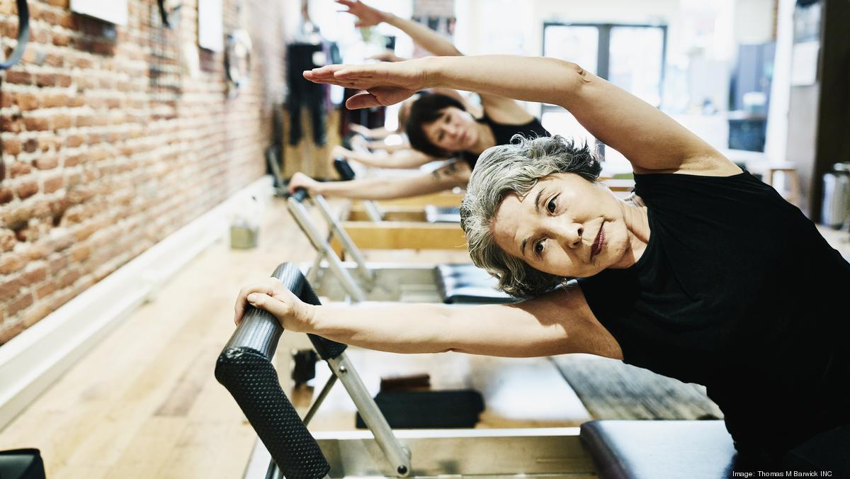 Ab & Flow Pilates to open first Ohio location - Cleveland Business Journal