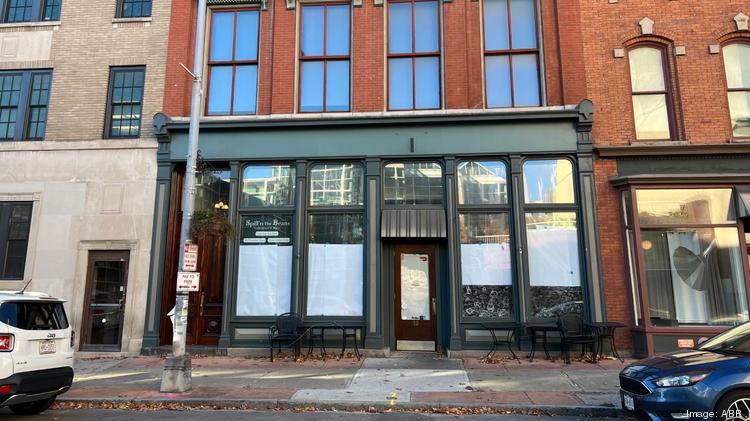 Stacks Espresso Bar opening in downtown Troy - Albany Business Review