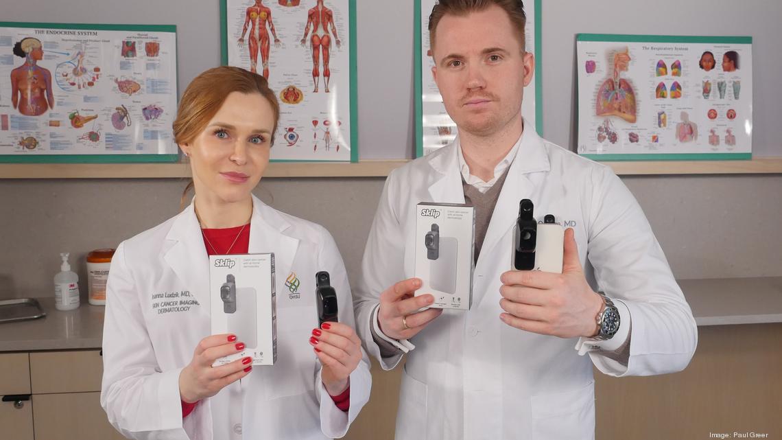 Portland Inno - Portland Medical device makers close in on FDA approval ...