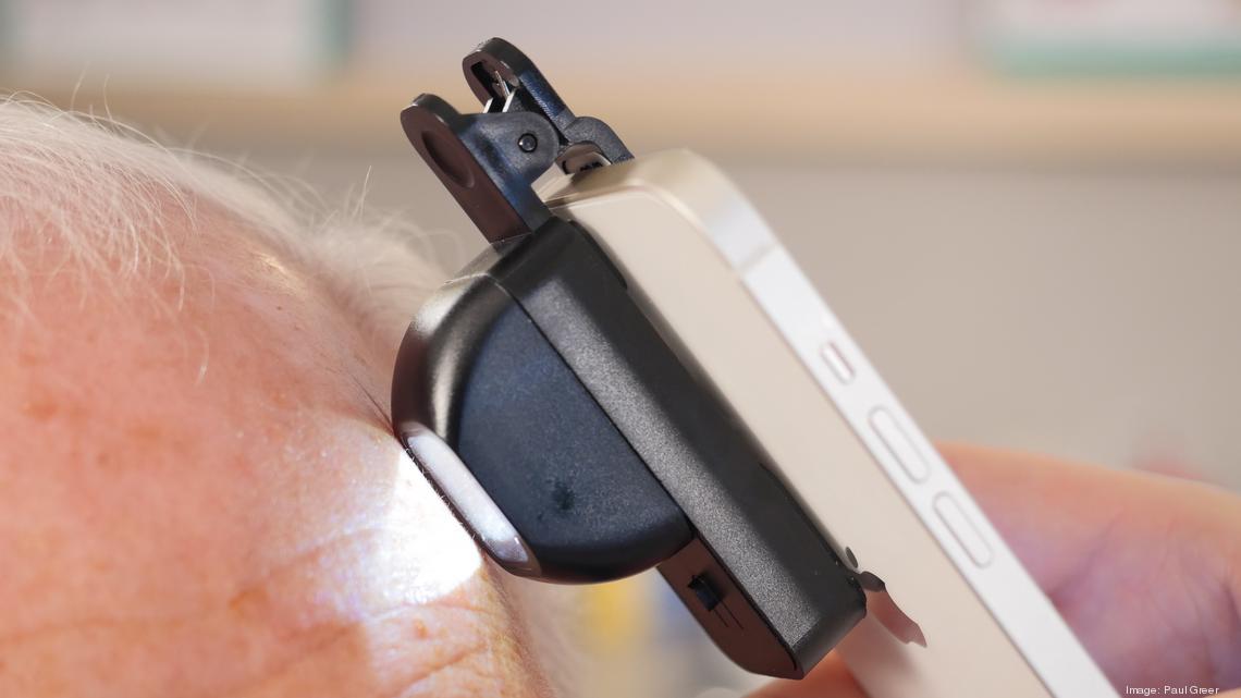 Portland Inno - Portland Medical device makers close in on FDA approval ...