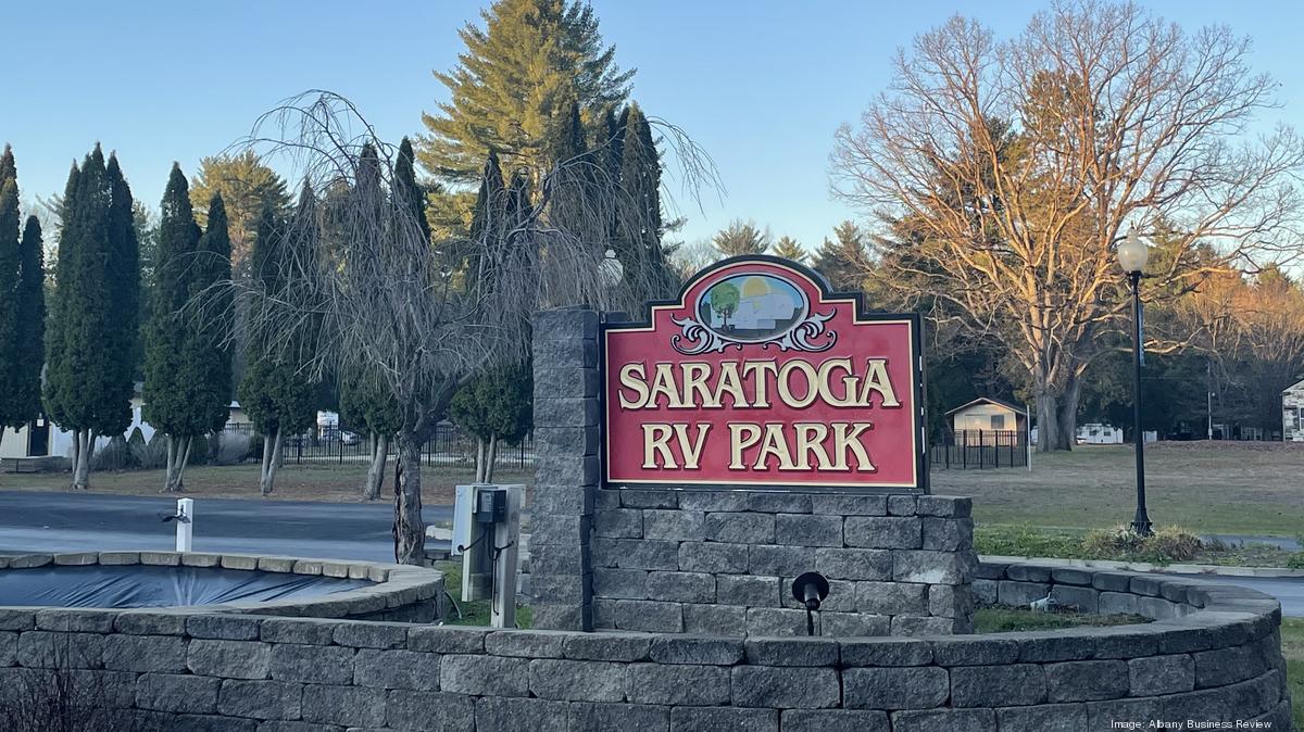 Athena Real Estate will double size of Saratoga RV Park near Saratoga ...