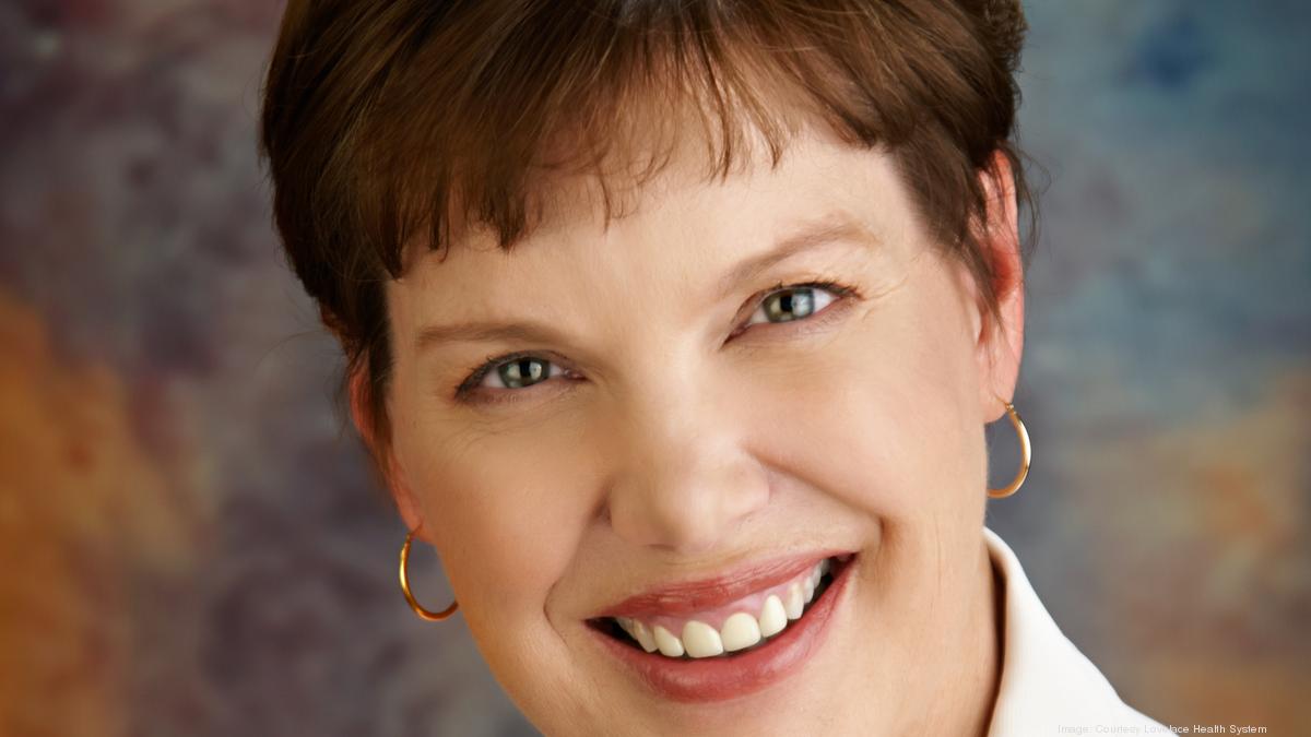 Lovelace Health System executive announces plans to retire ...