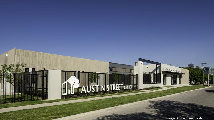 In the crisis business: Austin Street CEO on navigating through change ...