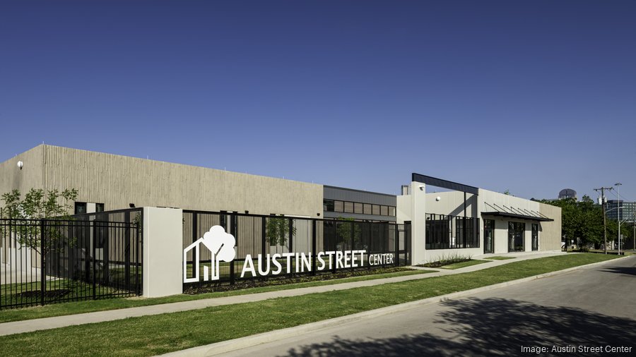 In the crisis business: Austin Street CEO on navigating through change ...