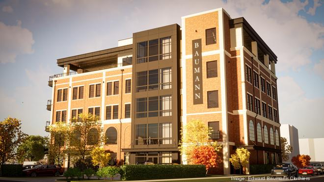 First Look | One Addison Place is Bob Baumann's new stylish showcase ...