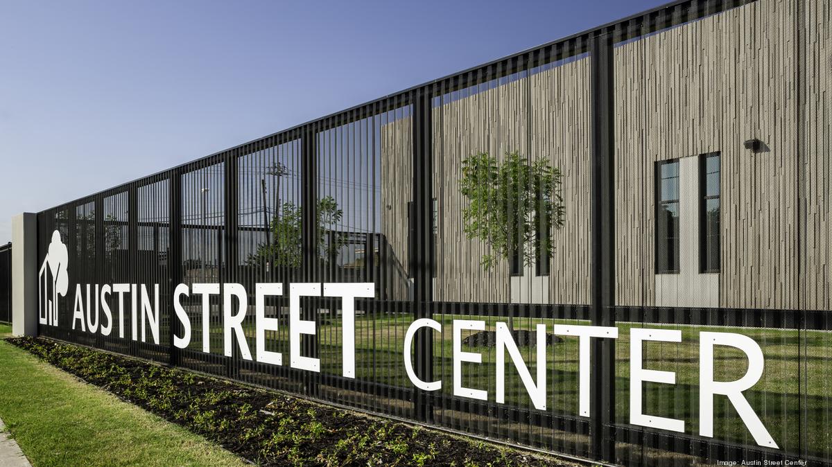 In the crisis business: Austin Street CEO on navigating through change ...