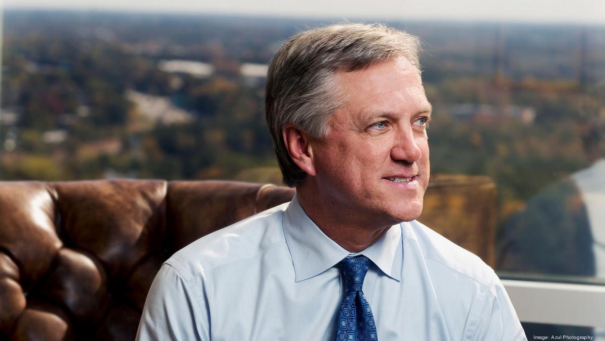 2022 Fast 50 Awards: No. 10 – Captrust - Triangle Business Journal