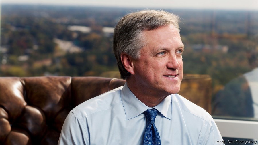 2022 Fast 50 Awards: No. 10 – Captrust - Triangle Business Journal