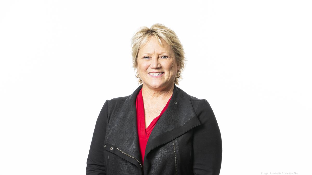Most Admired CEOs: Carol Bruggeman, executive director, National ...