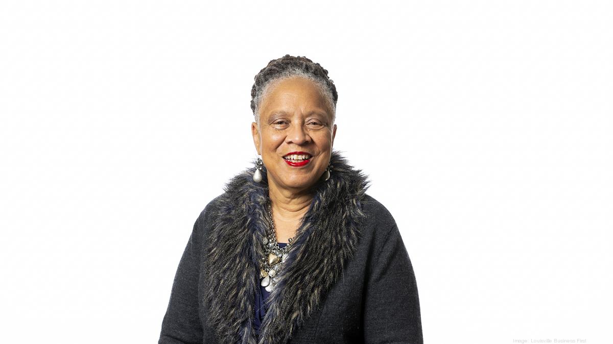 Most Admired CEOs: Jamesetta Ferguson, president and CEO, MOLO Village ...