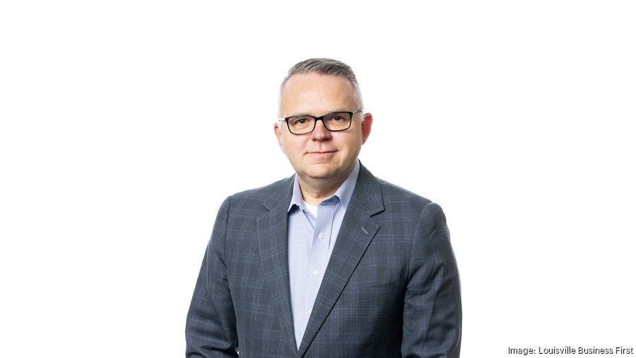 Most Admired CEOs: Jeff Polson, president and CEO, Jewish Heritage Fund ...