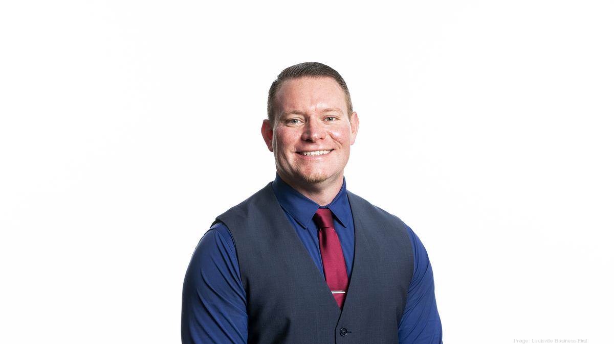 Most Admired CEOs: Eric Richardson, president and CEO, National ...