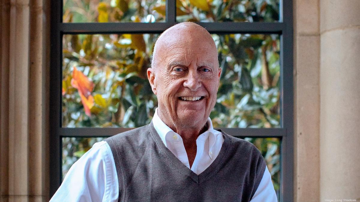 Allen Shoup, guiding force of Washington's wine industry, dies at 79 ...