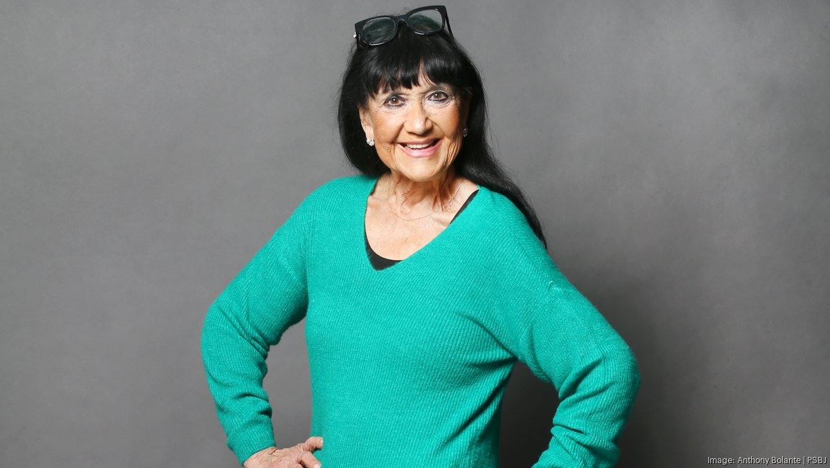 Columnist Patti Payne turns 85 and shares lessons about life and ...