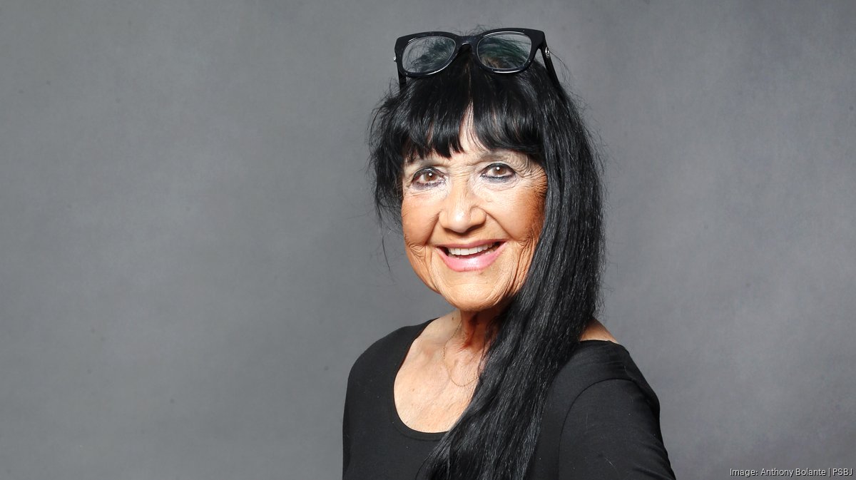 Readers share well wishes as Patti Payne readies to move on from ...