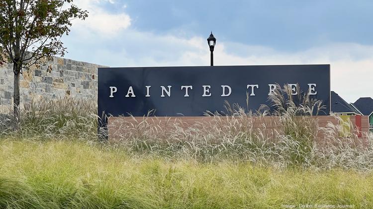 3,400-home Painted Tree development in McKinney weathering tougher ...
