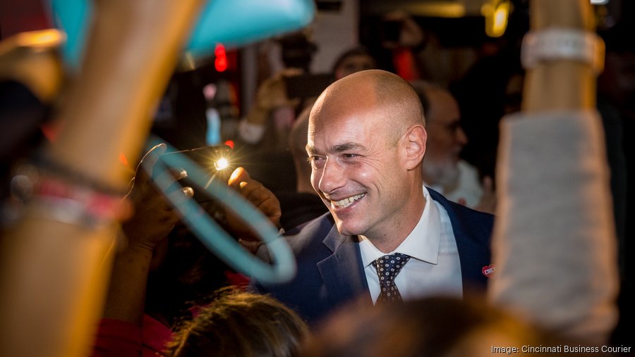 Landsman proposes $35 million in federal funding for 15 local projects ...