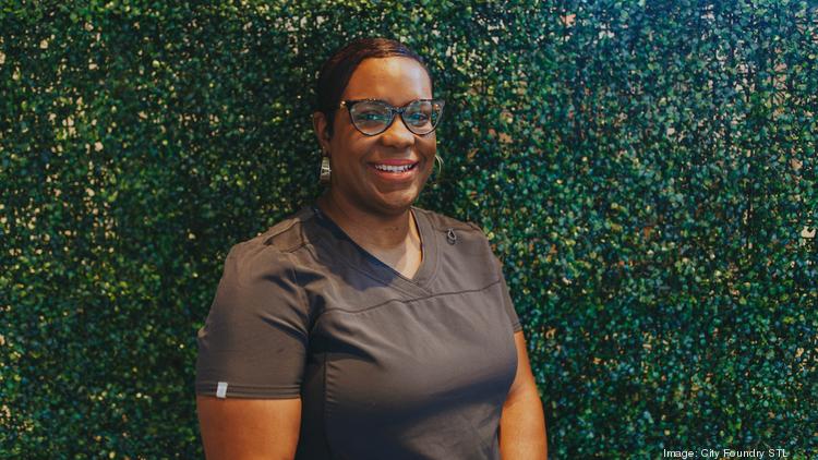 Local skin care and spa business Pure Vibes relocates to City Foundry ...