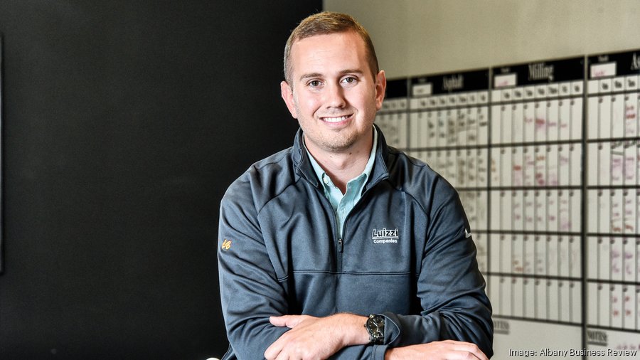 Luizzi Cos. is the Achievers 2022 company of the year - Albany Business ...