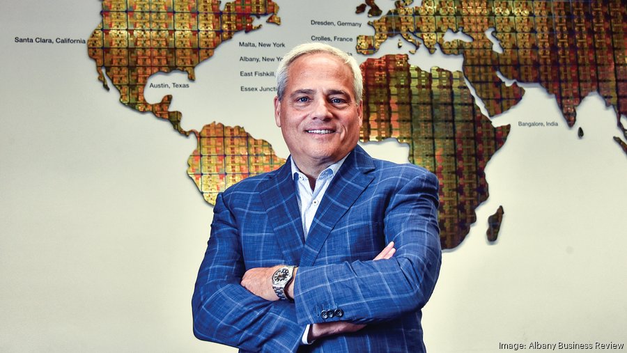 GlobalFoundries is the Achievers 2022 newsmaker of the year - Albany ...
