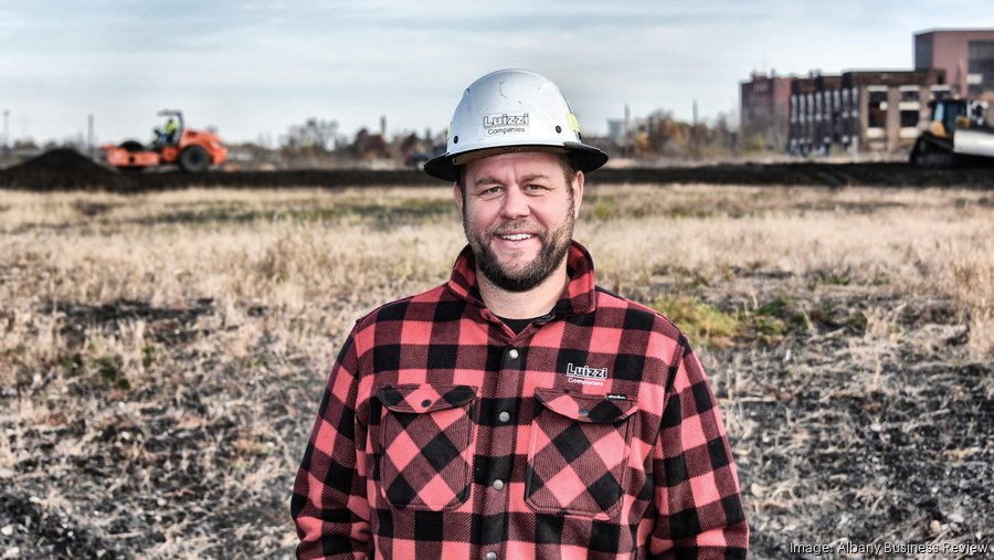 Luizzi Cos. is the Achievers 2022 company of the year - Albany Business ...