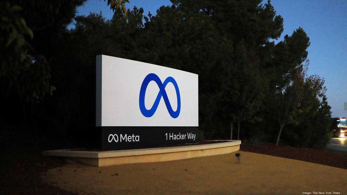Meta layoffs hit Menlo Park, Sunnyvale offices - Silicon Valley ...