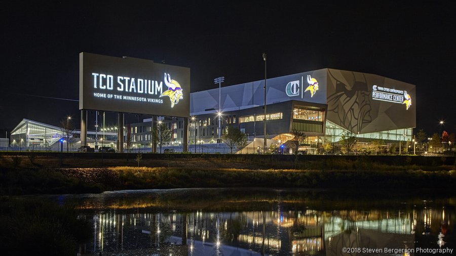 Meet 5 KC sports design firms: Populous, HNTB, Crawford, Generator ...