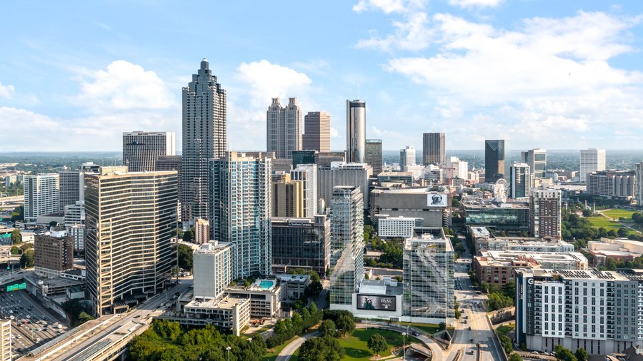 Why Downtown is where Atlanta’s future lies - Atlanta Business Chronicle