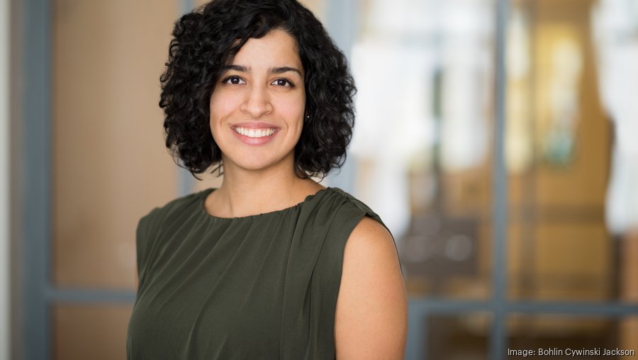 20 People to Know in Construction and Architecture: Victoria Acevedo ...