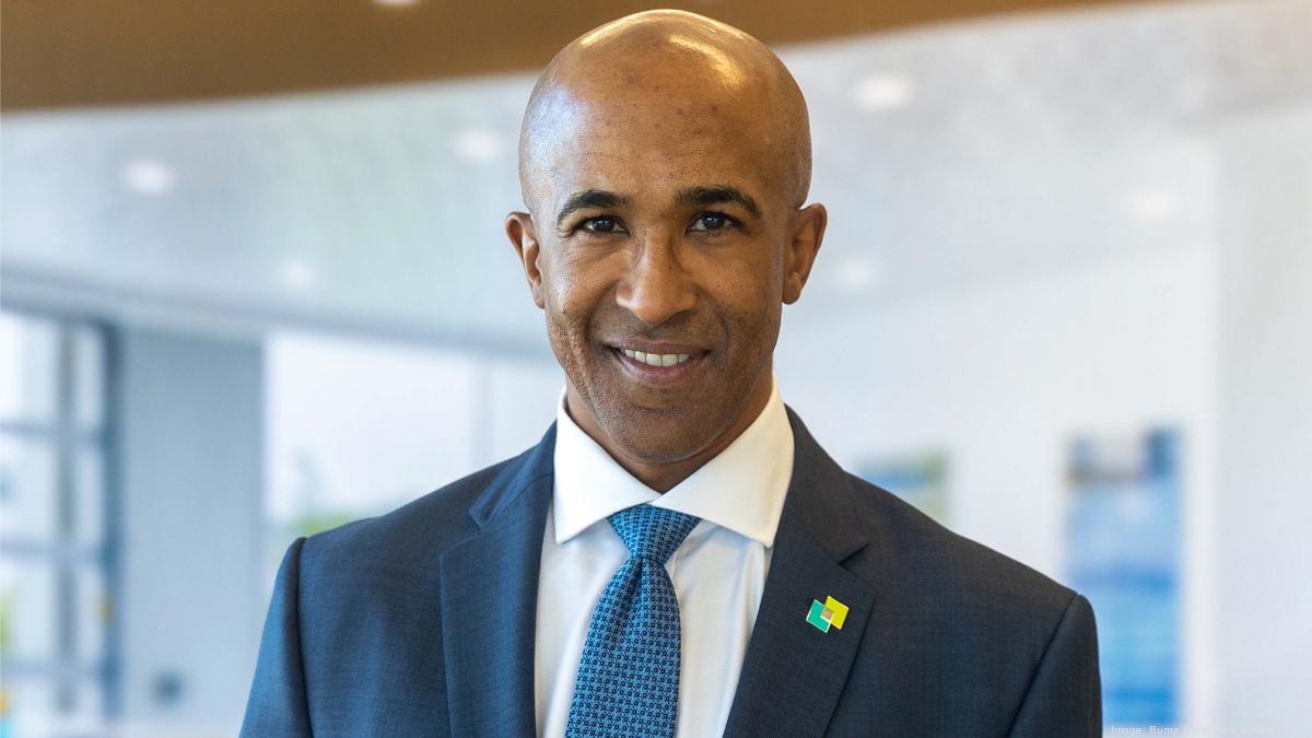 20 People to Know in Construction and Architecture: Gene Boyer III ...