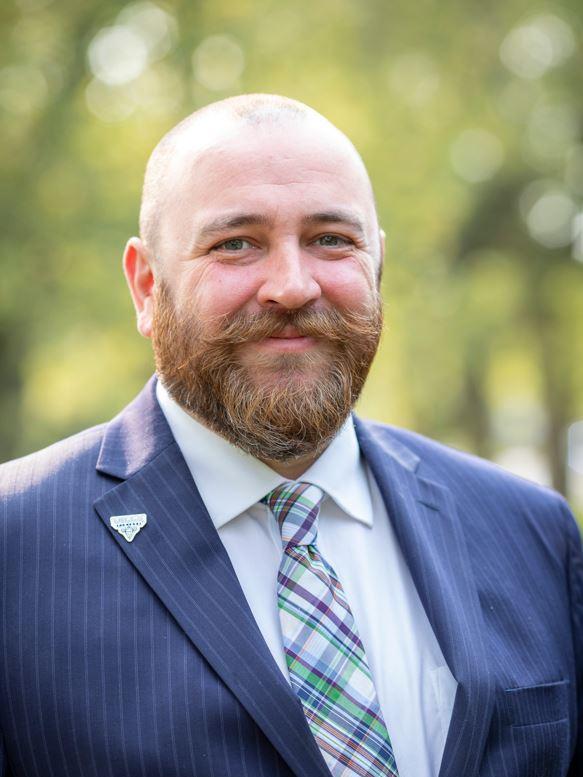 Dr. Ryan Hartnett | People on The Move - Buffalo Business First