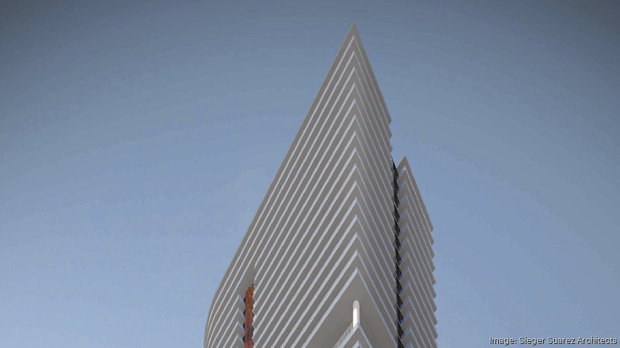 PMG and Sentral reveal details of Miami Brickell apartment project ...