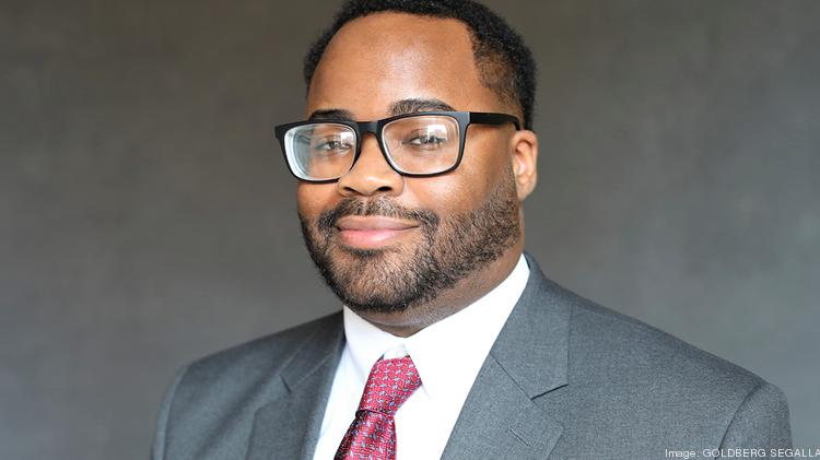 Attorney brings firm back to 'growth mode' following pandemic ...