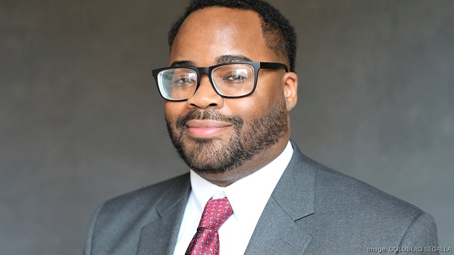 Attorney brings firm back to 'growth mode' following pandemic ...